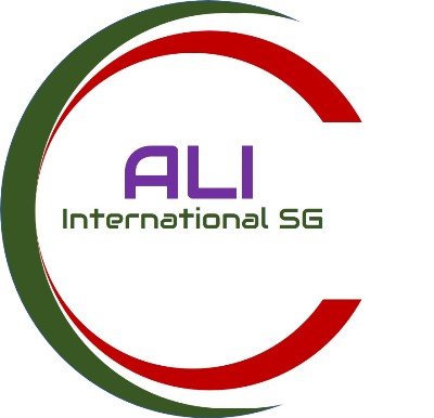 Home - ALI INTERNATIONAL SG